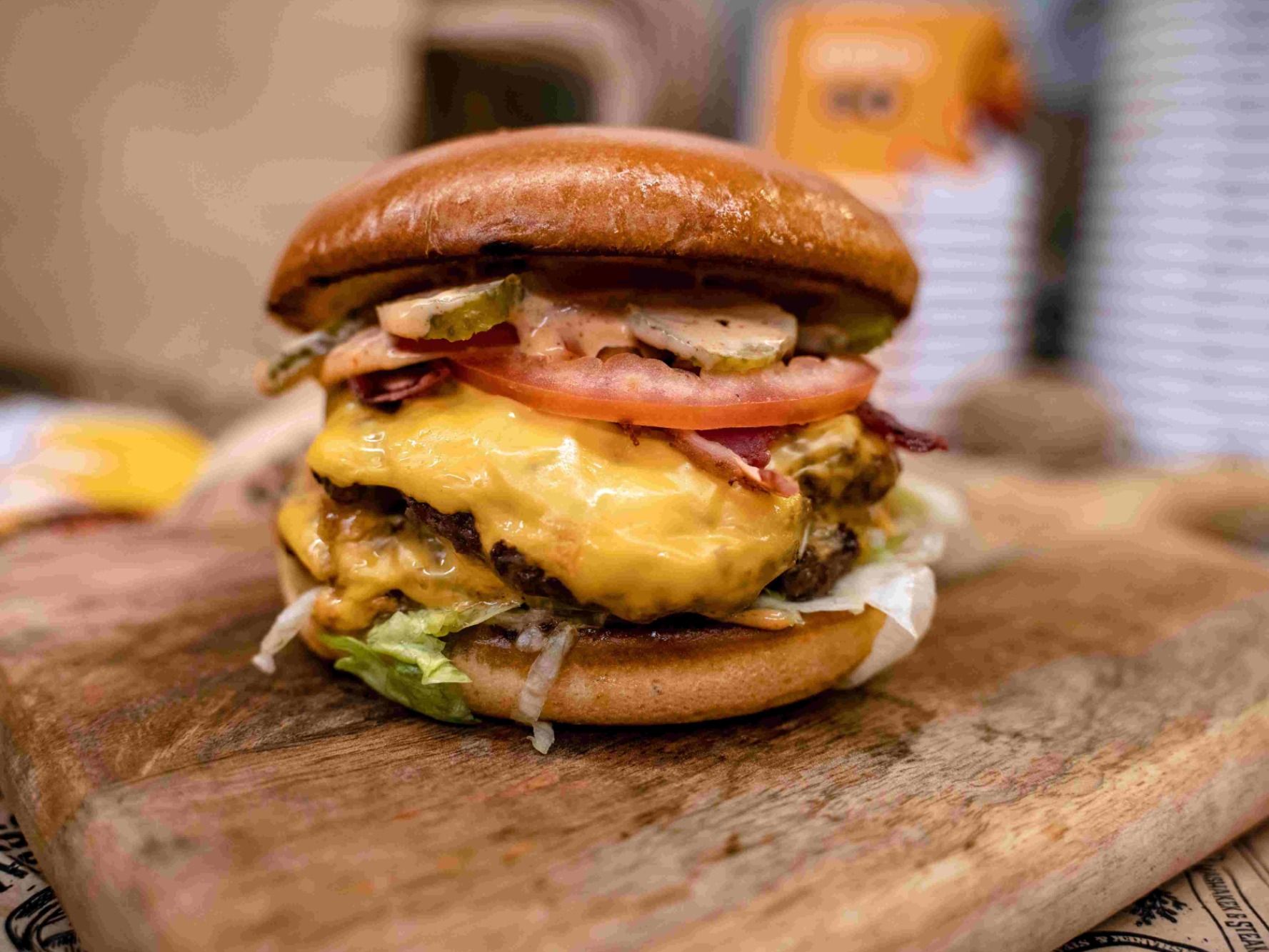 Mashakeek & Steak delivery service in UAE | Talabat