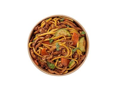 Korean Kitchen delivery service in Bahrain | Talabat