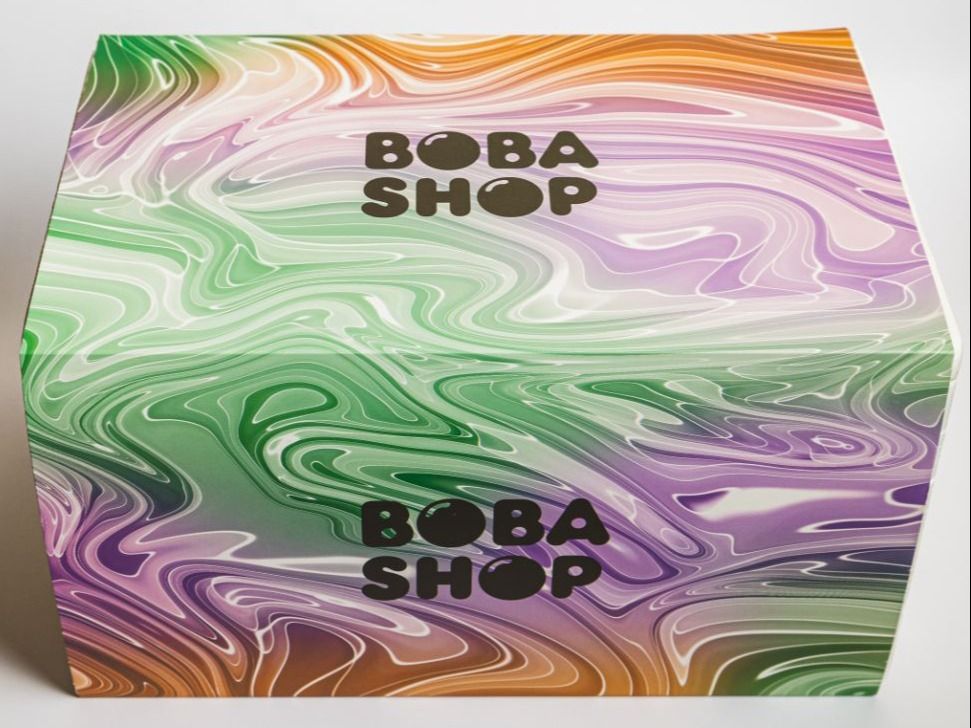 BOBA SHOP delivery service in Kuwait | Talabat