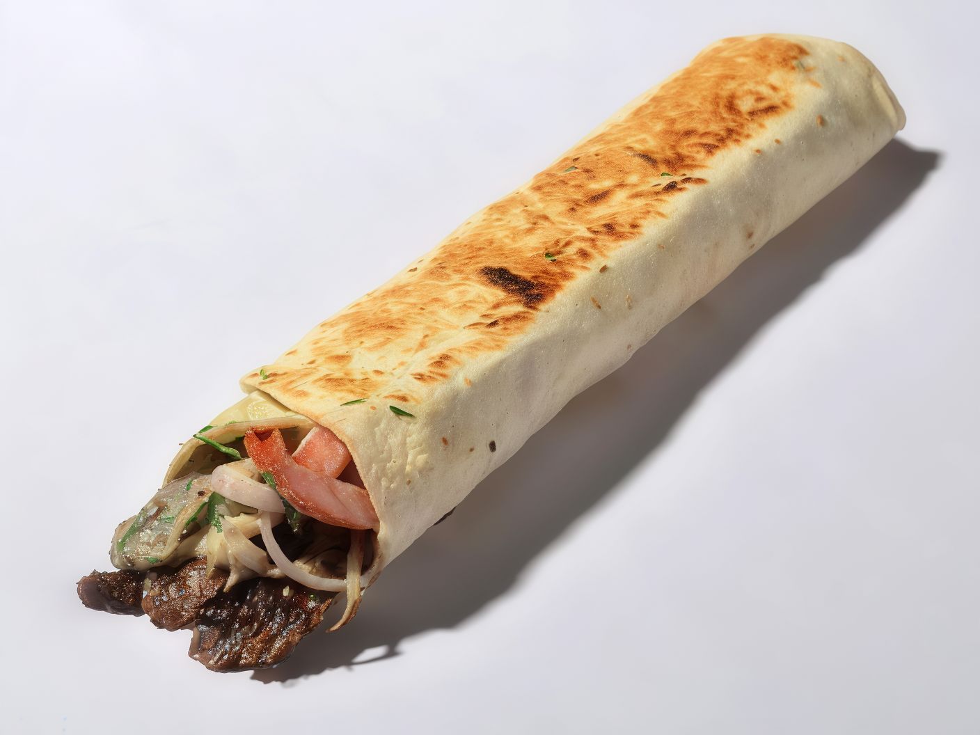 Emperor Shawarma delivery service in Oman | Talabat