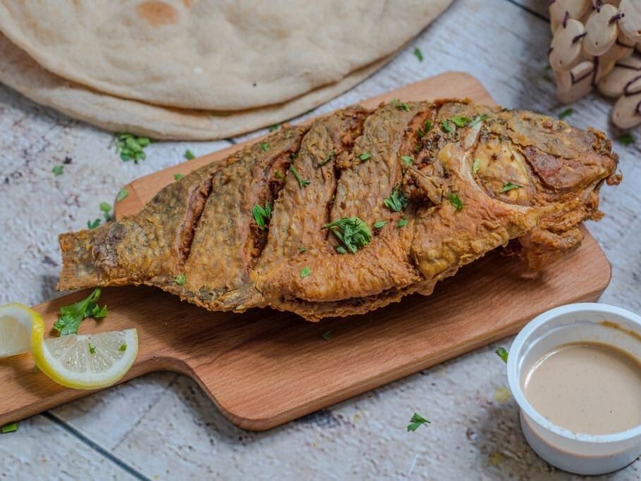 Dolphino delivery service in Kuwait | Talabat