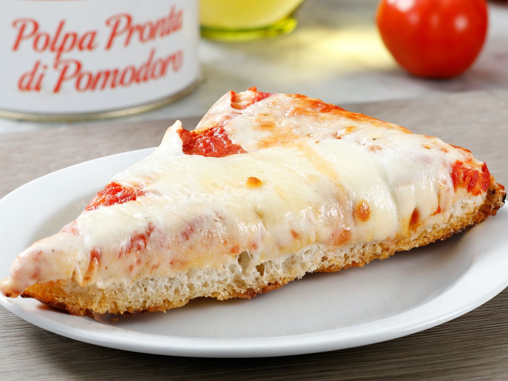 Spontini delivery service in Qatar | Talabat