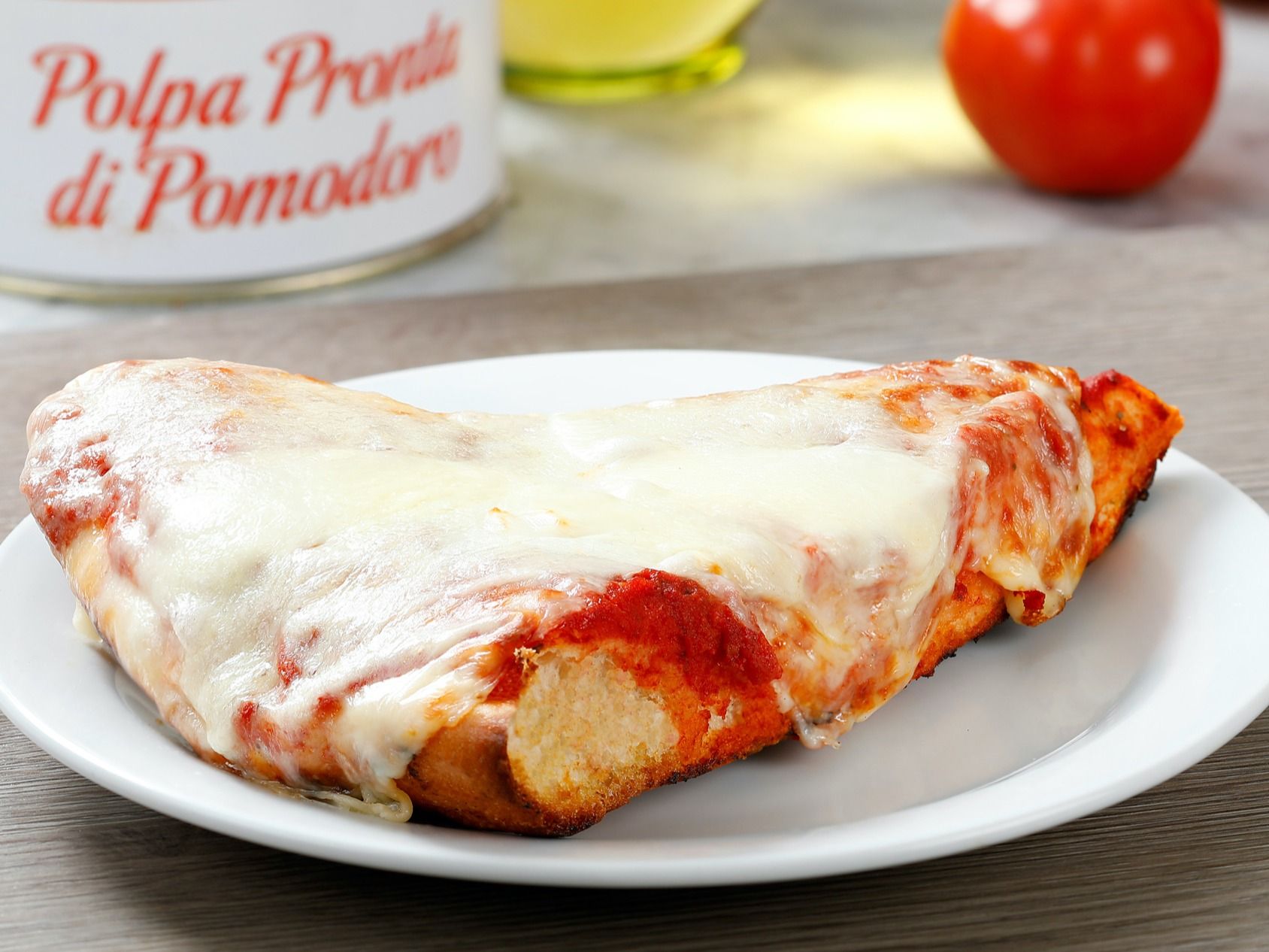 Spontini delivery service in Qatar | Talabat