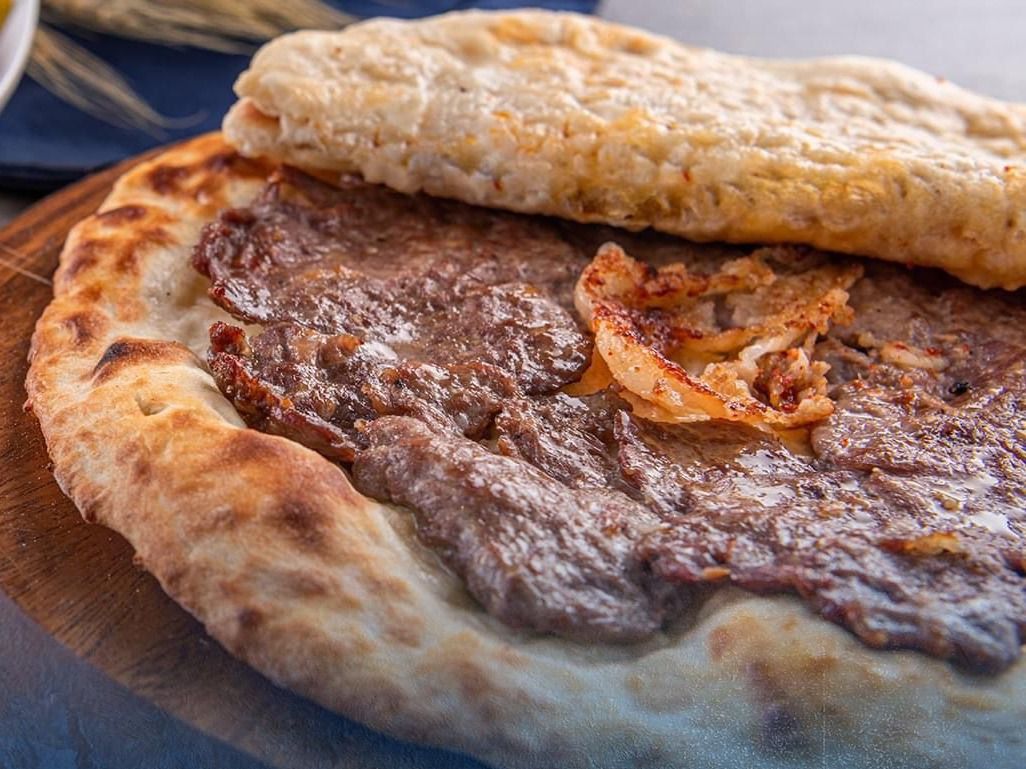 ALSALEHANY CAFETERIA AND GRILLS delivery service in UAE | Talabat