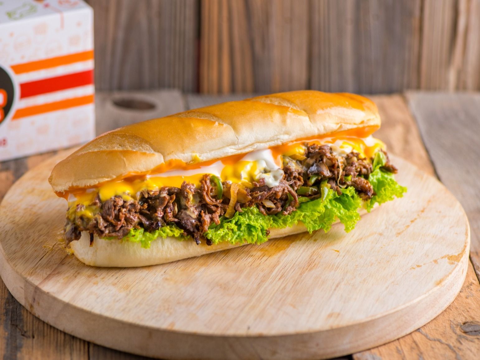 Adam Subs delivery service in Bahrain | Talabat