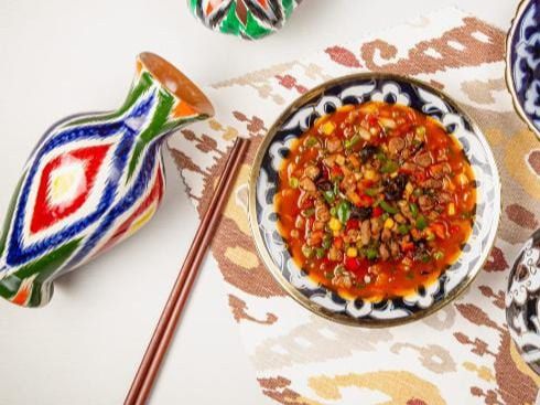 Jan Ana Restaurant delivery service in UAE | Talabat