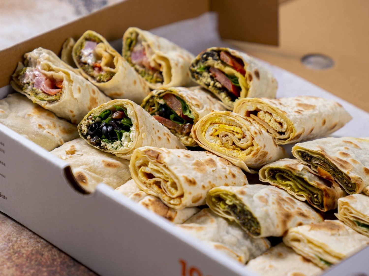 Saj Boutique delivery service in Qatar | Talabat