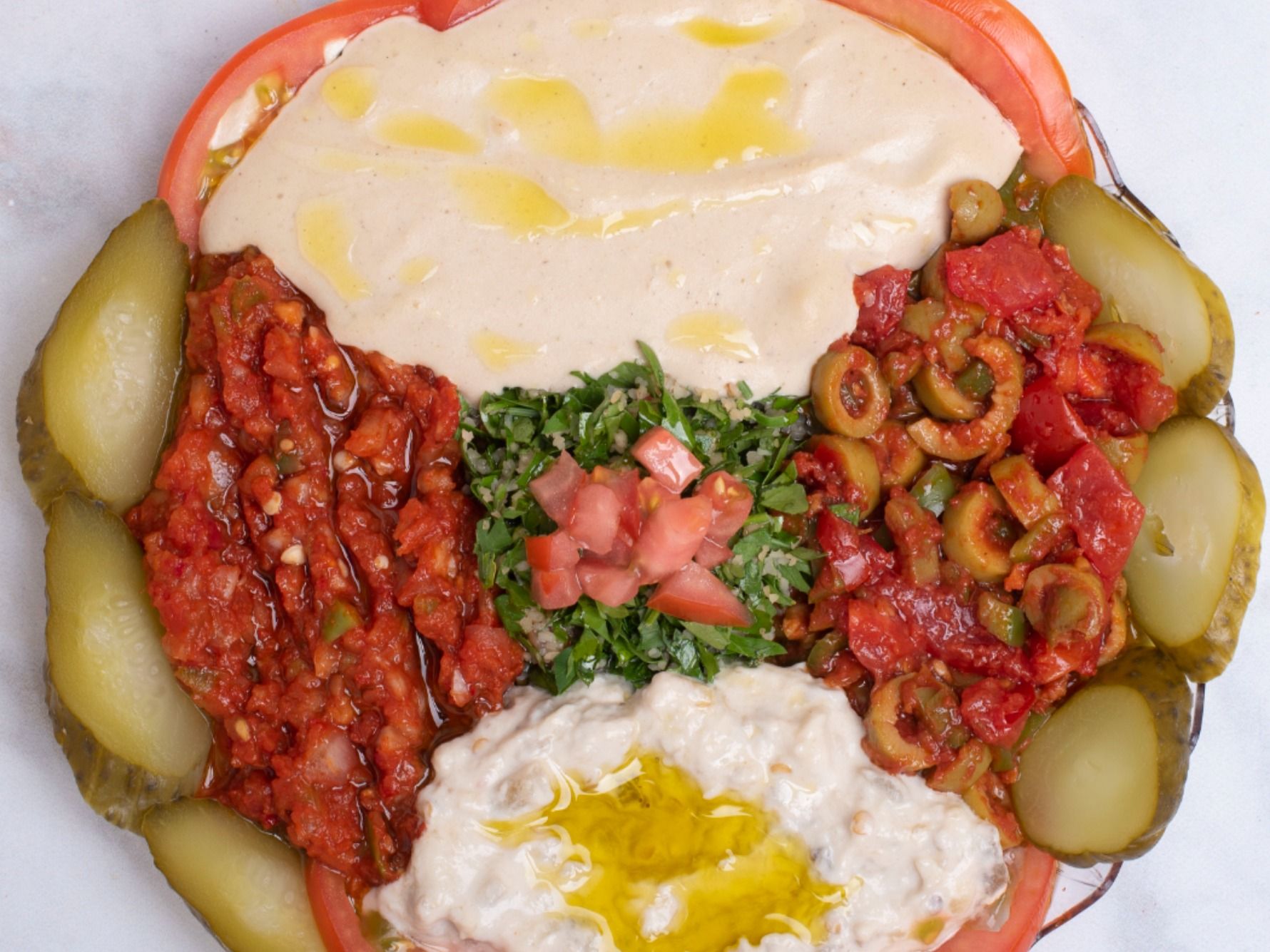 Habeeb Turkish Restaurant delivery service in Qatar | Talabat