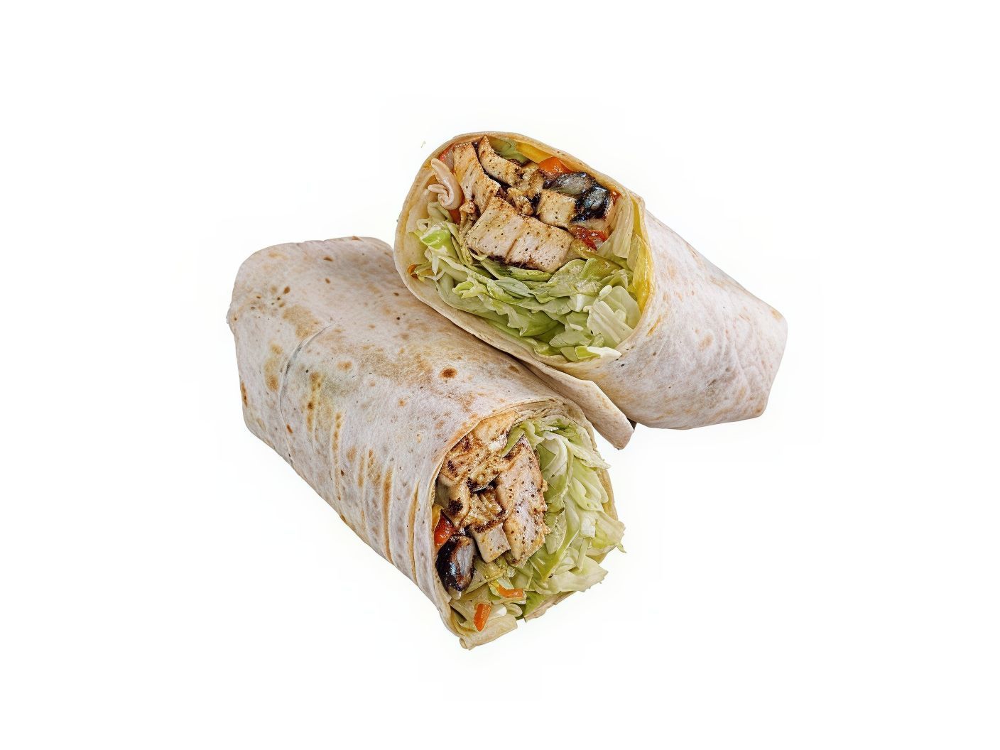 Bowls and Wraps delivery service in Bahrain | Talabat