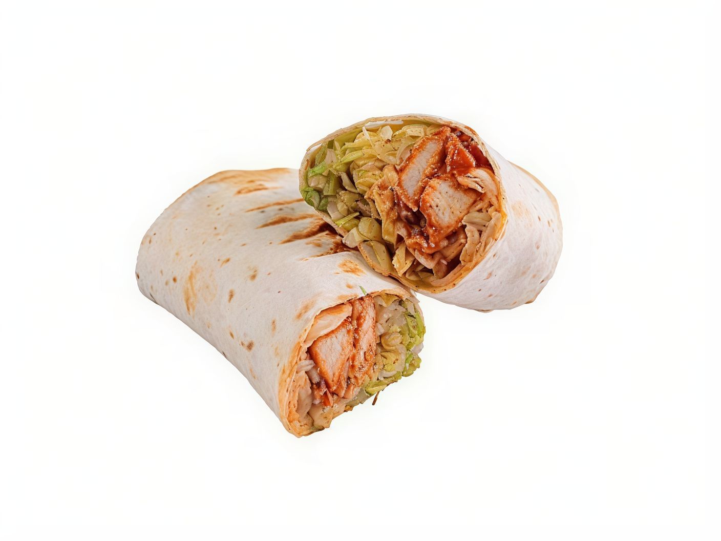 Bowls and Wraps delivery service in Bahrain | Talabat