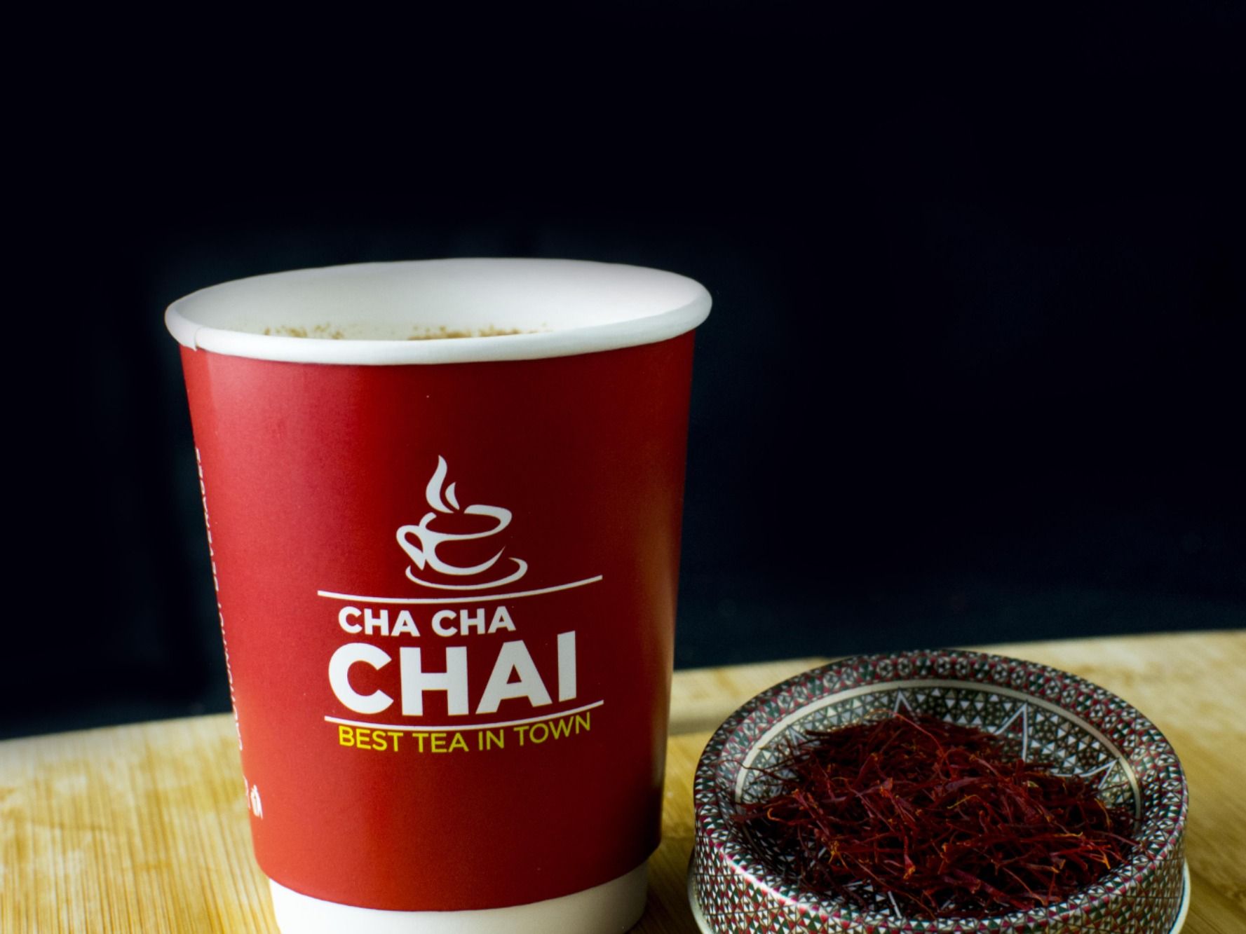 CHA CHA CHAI CAFE delivery service in UAE | Talabat