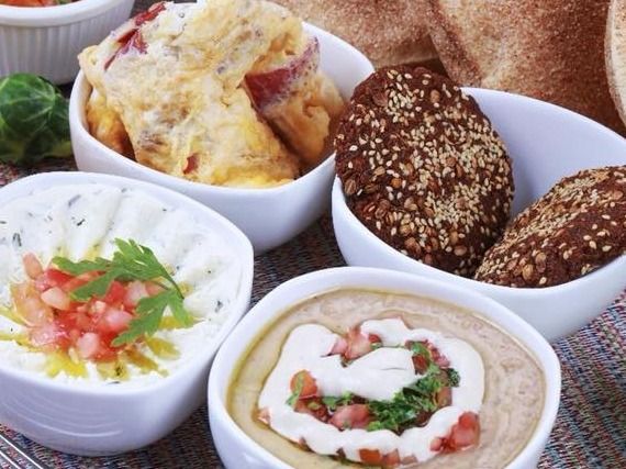 Khair Zaman Restaurant delivery service in UAE | Talabat