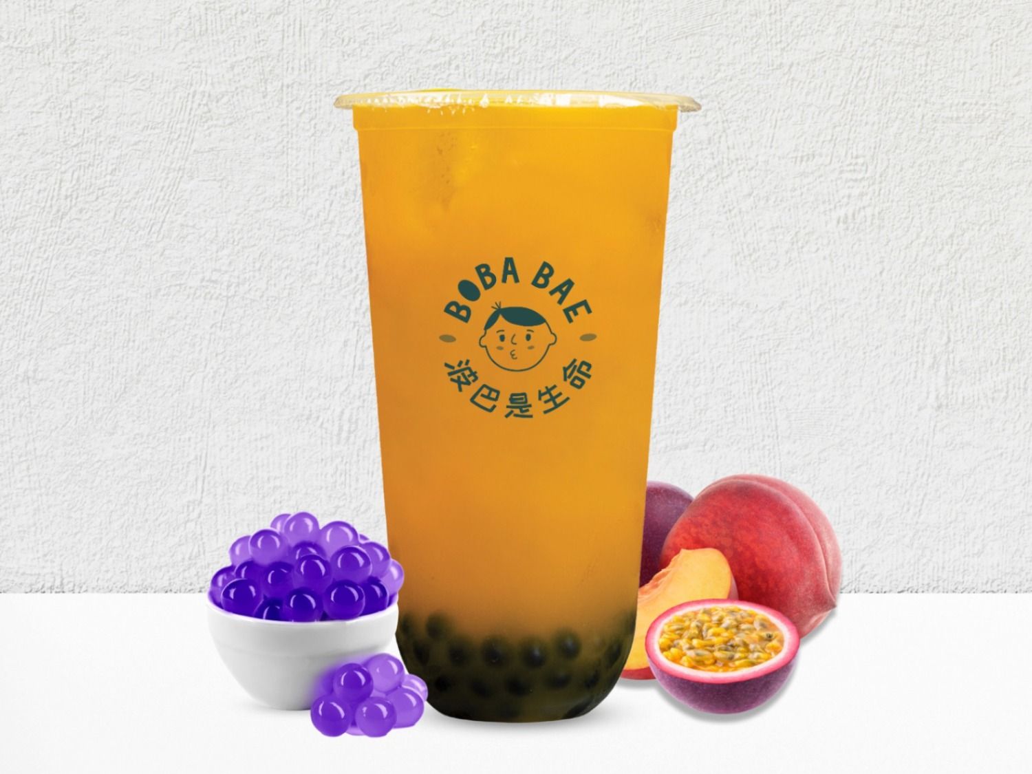 Boba Bae delivery service in UAE | Talabat