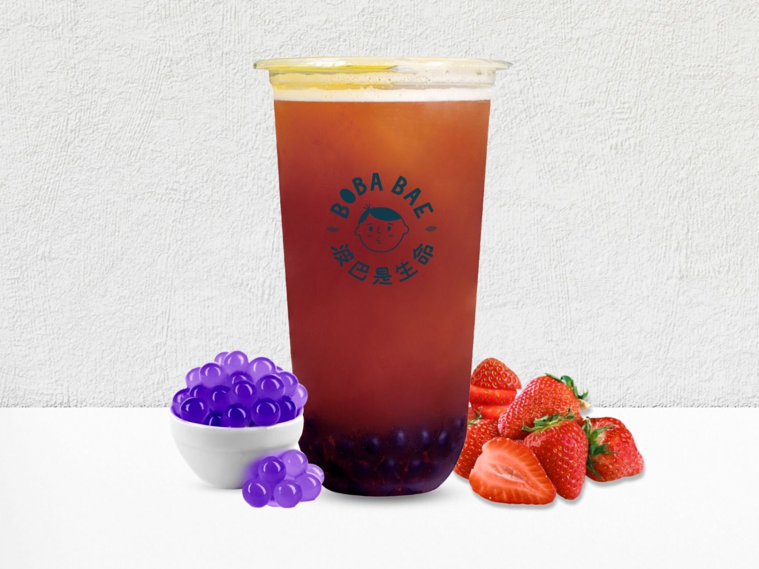 BOBA BAE delivery service in UAE | Talabat