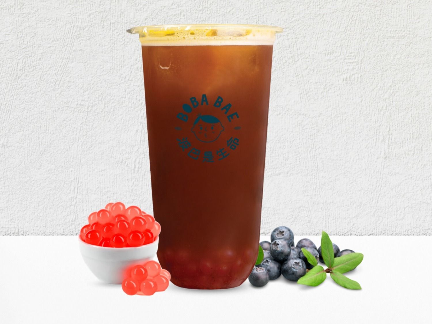 BOBA BAE delivery service in UAE | Talabat