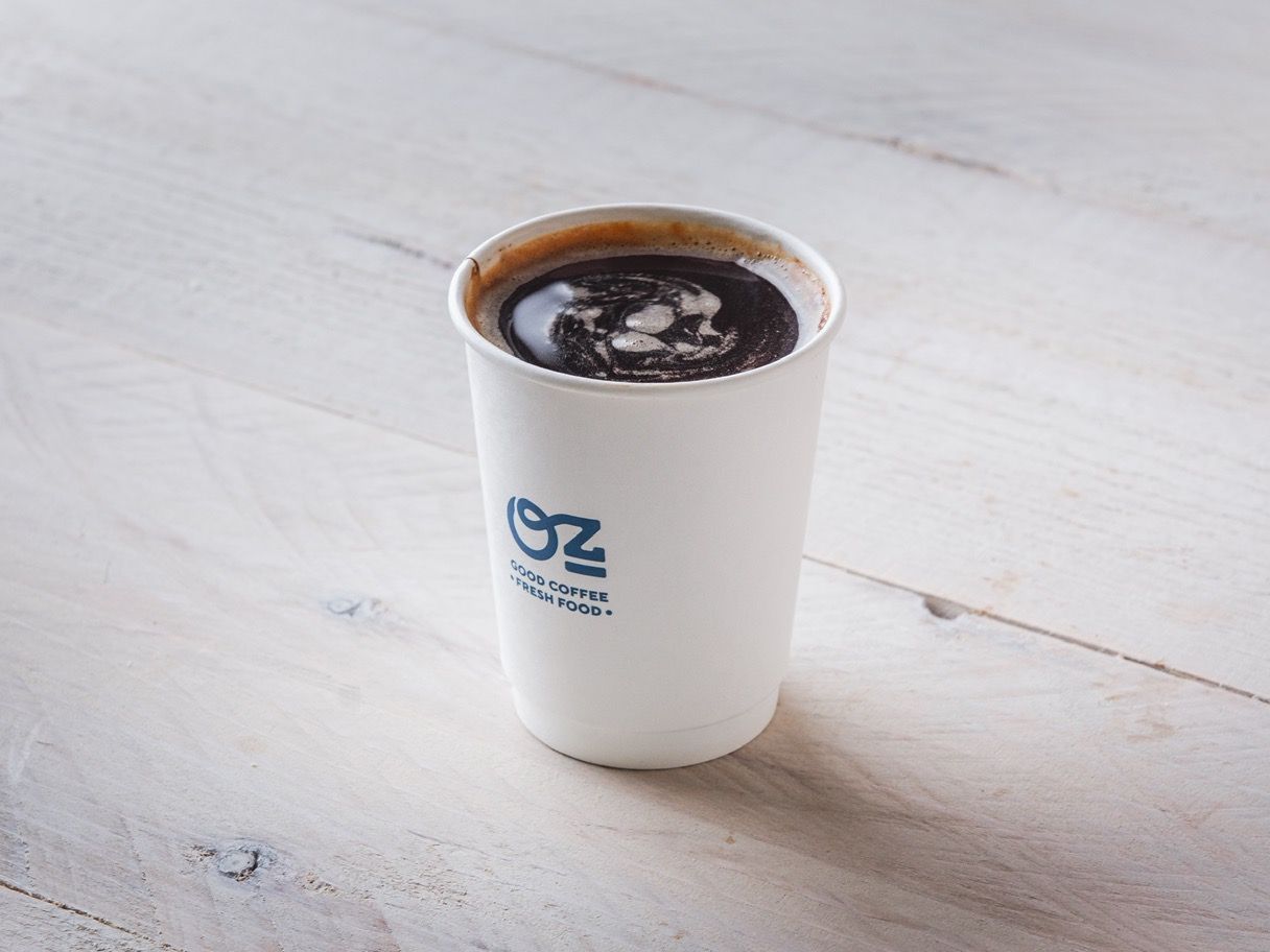 OZ Cafe delivery service in Bahrain | Talabat