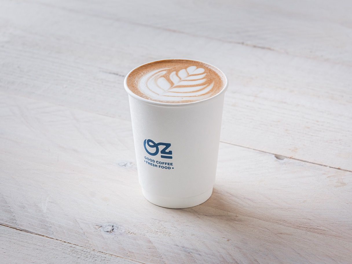 OZ Cafe delivery service in Bahrain | Talabat