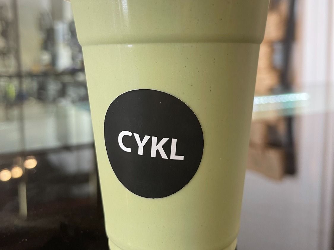 Cykl Garage delivery service in UAE | Talabat