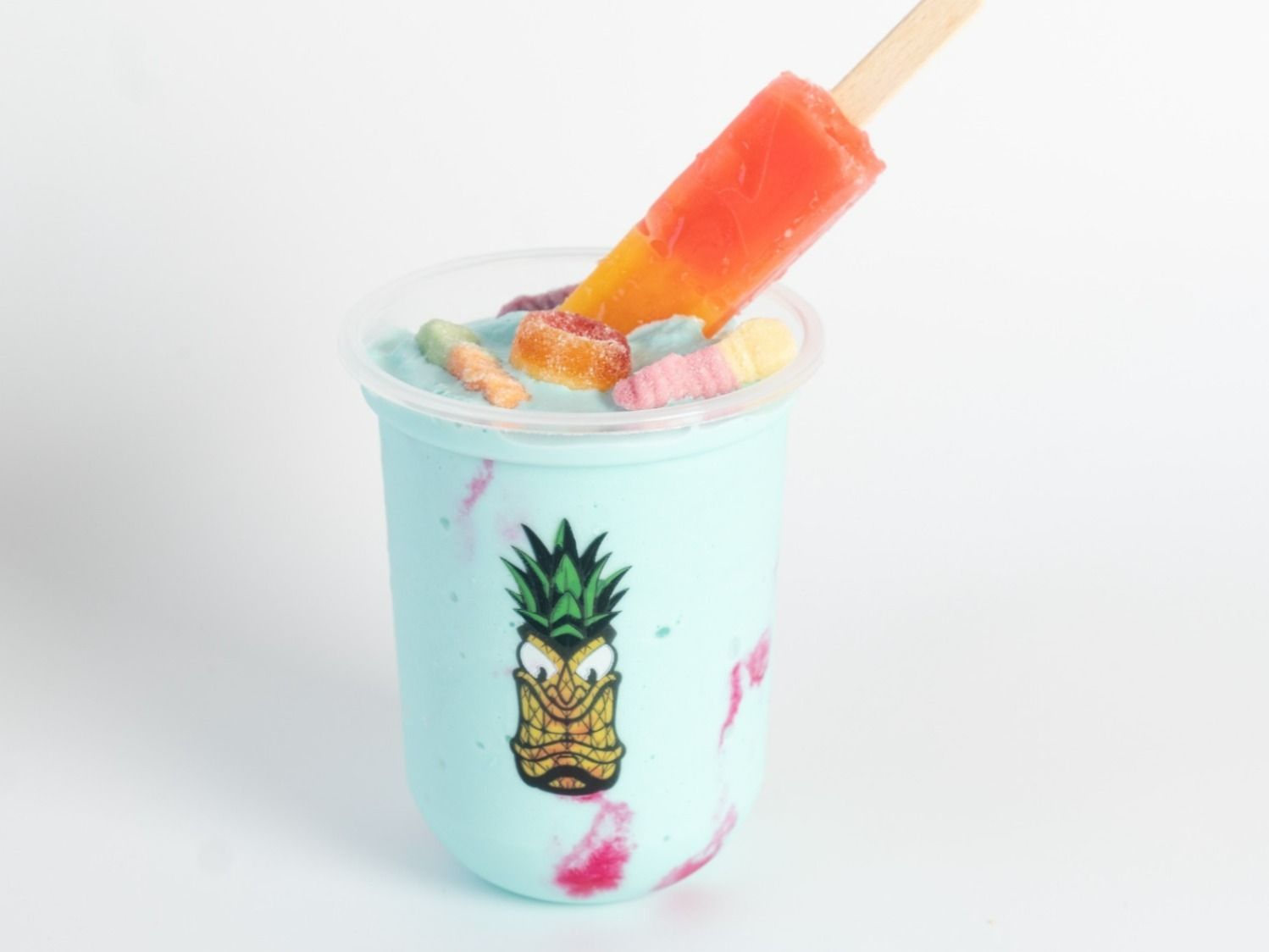 Bora Bora Juice delivery service in Qatar | Talabat