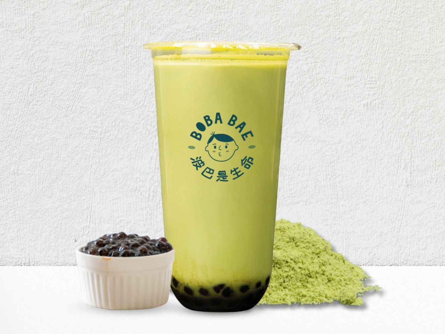 Boba Bae delivery service in UAE | Talabat