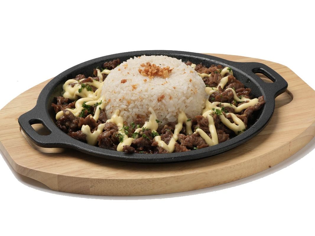 Teriyaki Boy & Sizzlin` Steak delivery service in UAE | Talabat