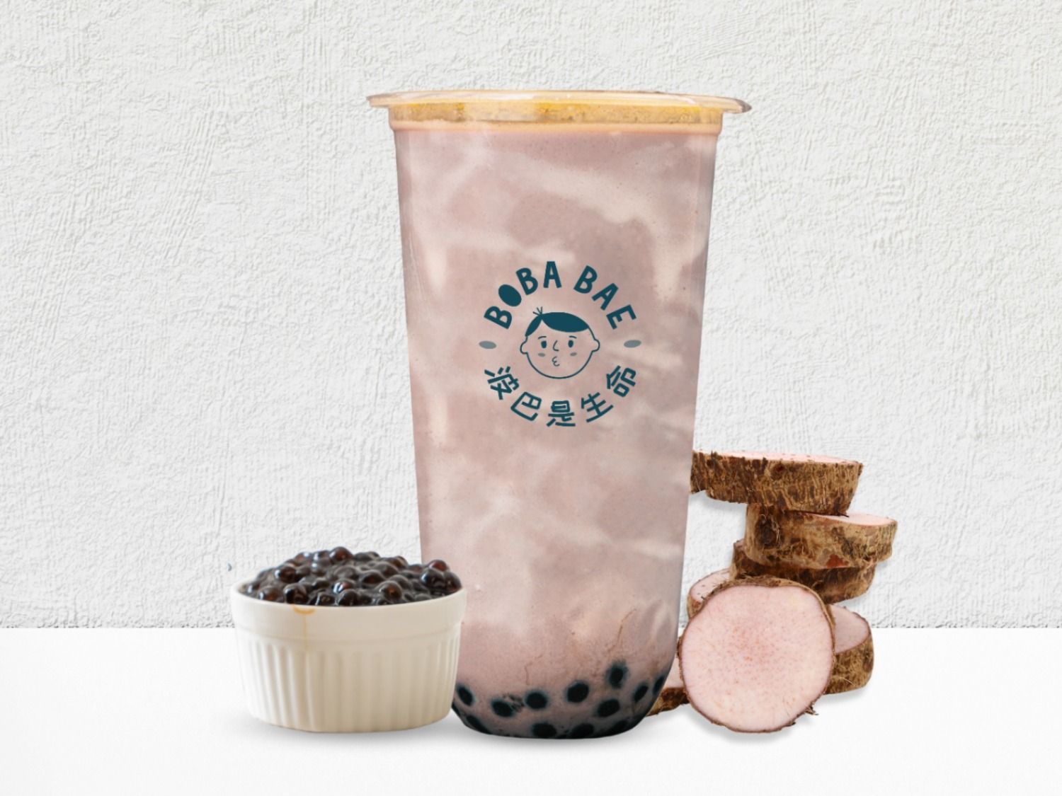 Boba Bae delivery service in UAE | Talabat