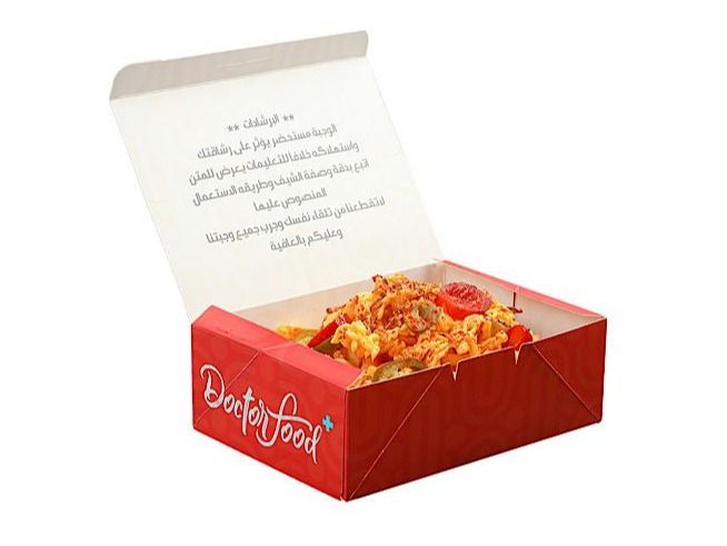 Doctor Food delivery service in Bahrain | Talabat