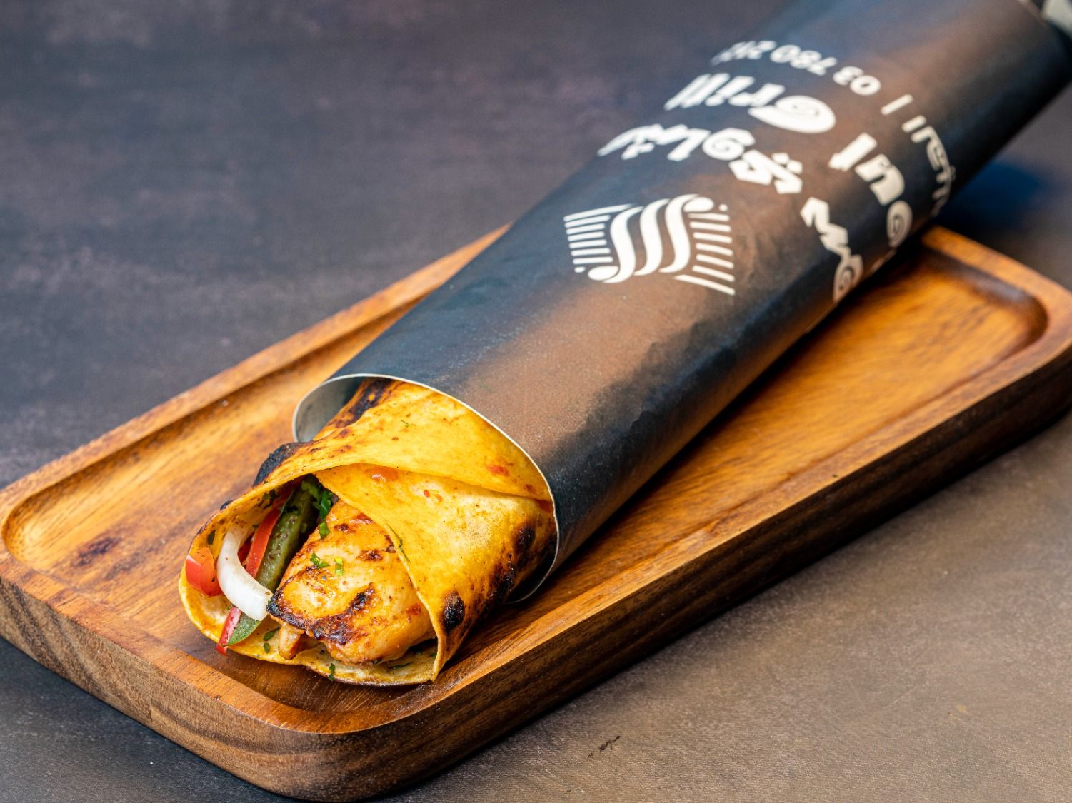 Soul Grill delivery service in UAE | Talabat