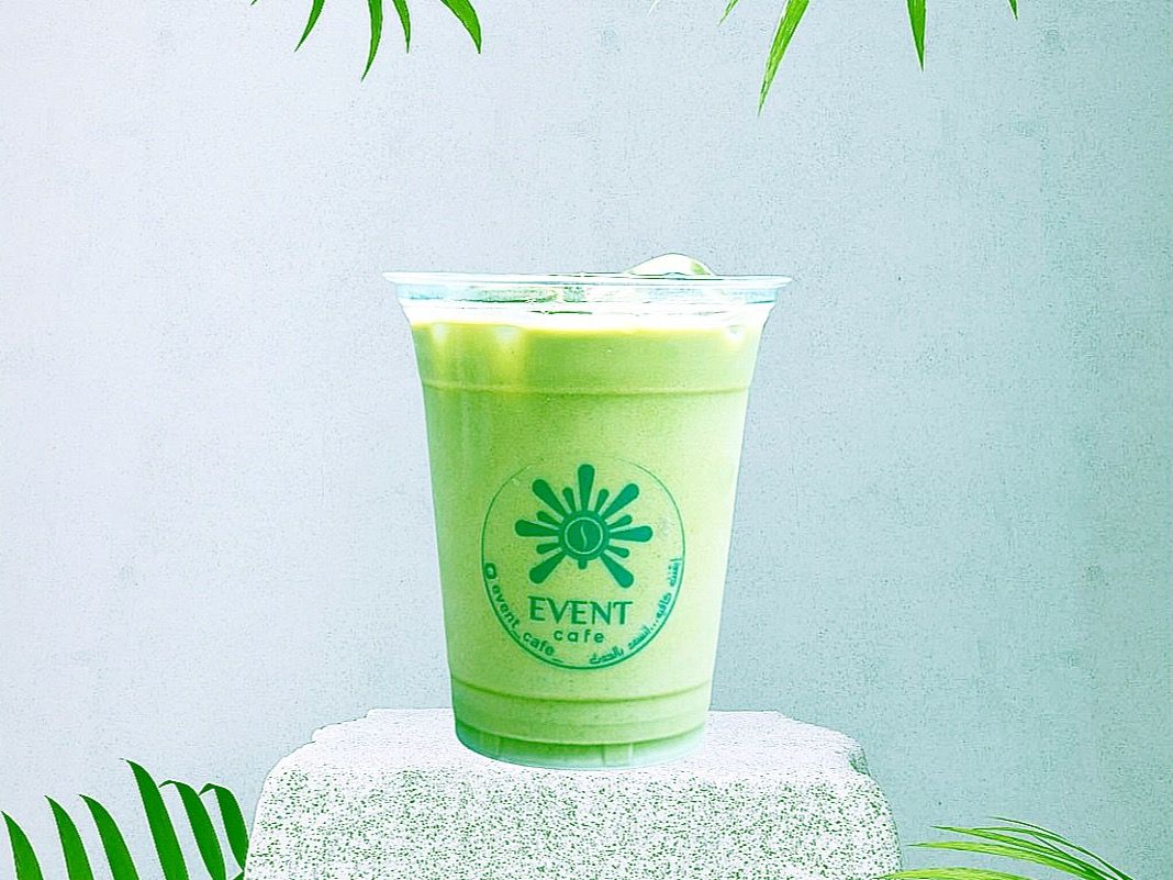 Event Cafe delivery service in Oman | Talabat