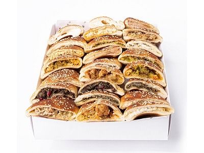Baix Bakery delivery service in Kuwait | Talabat