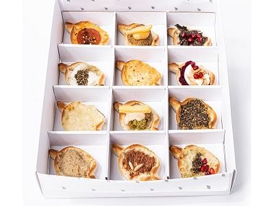 Baix Bakery delivery service in Kuwait | Talabat