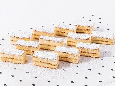 Baix Bakery delivery service in Kuwait | Talabat