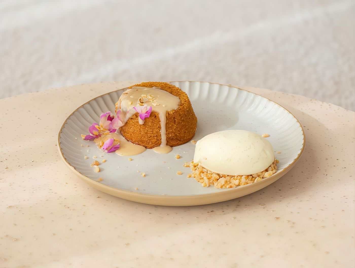 SADEEM CAFE delivery service in UAE | Talabat