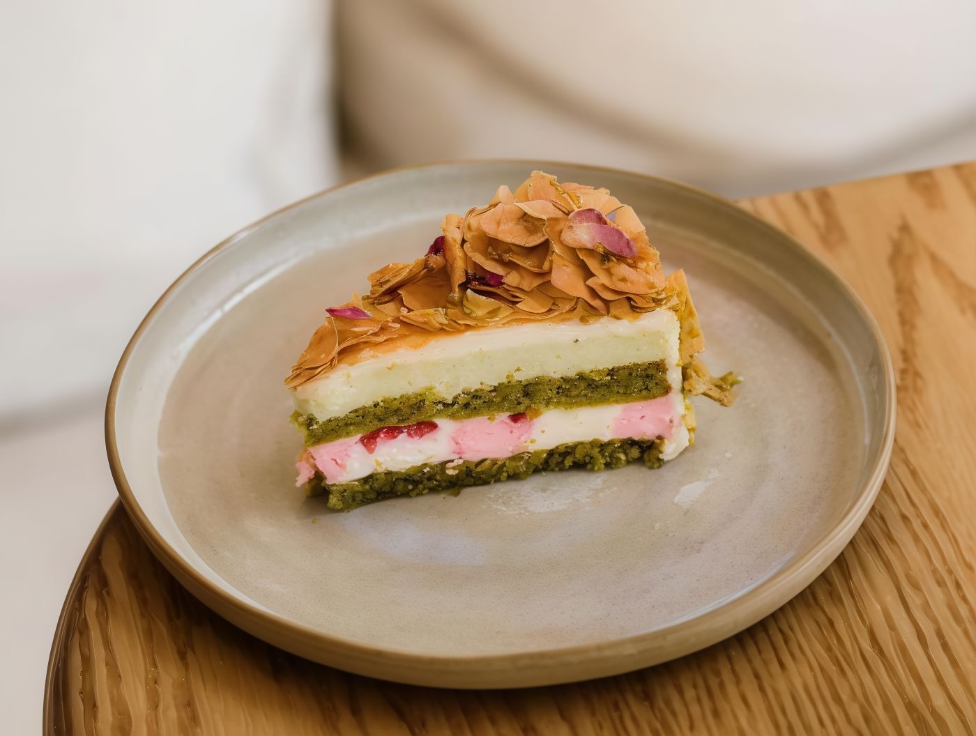 SADEEM CAFE delivery service in UAE | Talabat