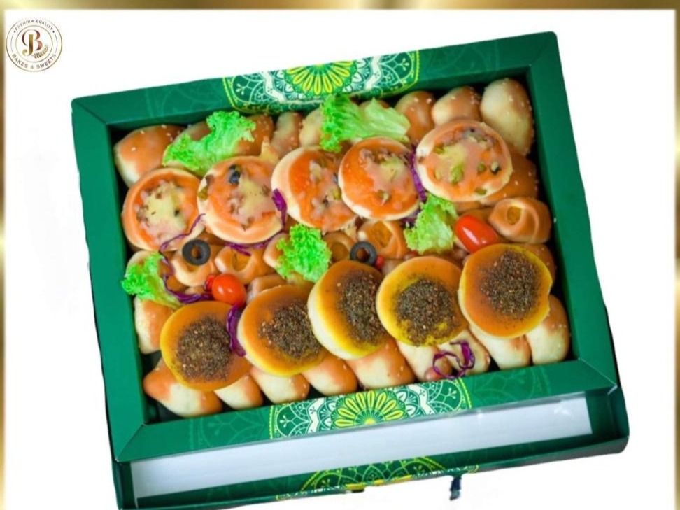 Julood bakery delivery service in Qatar | Talabat