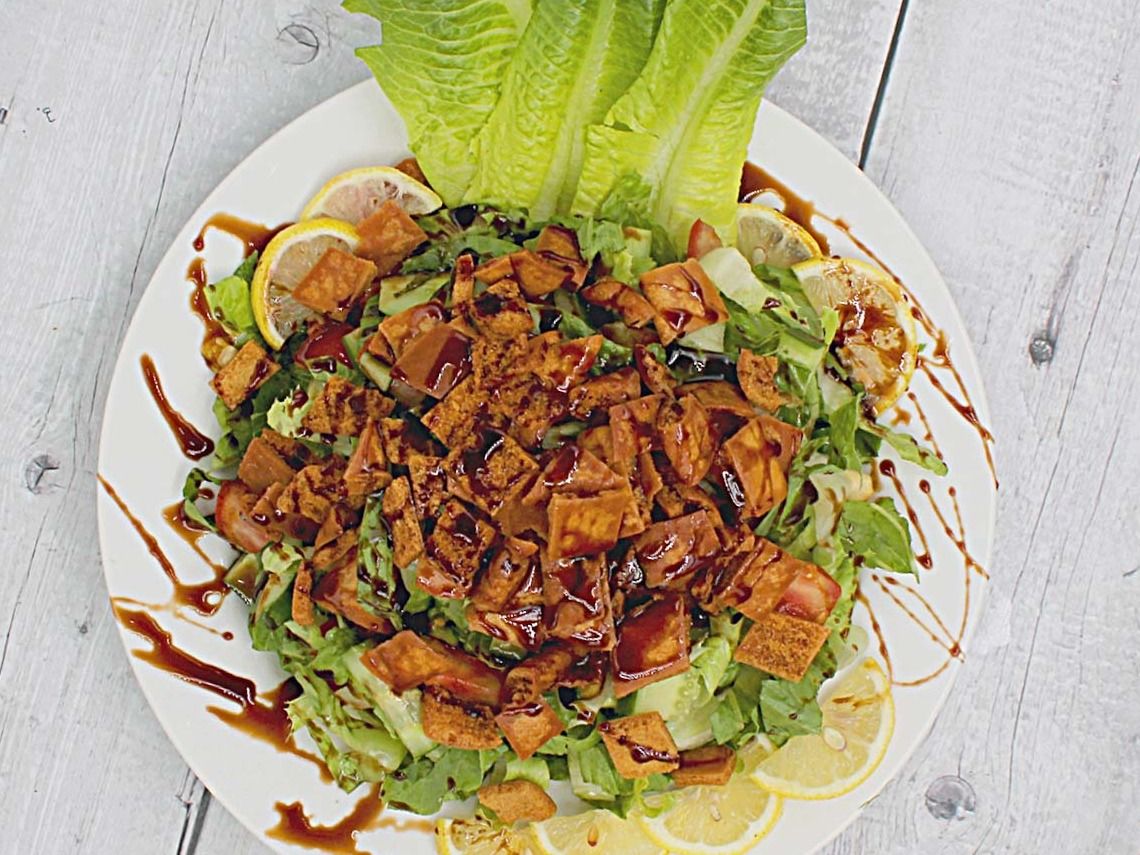 Freej ben aqoul delivery service in Kuwait | Talabat