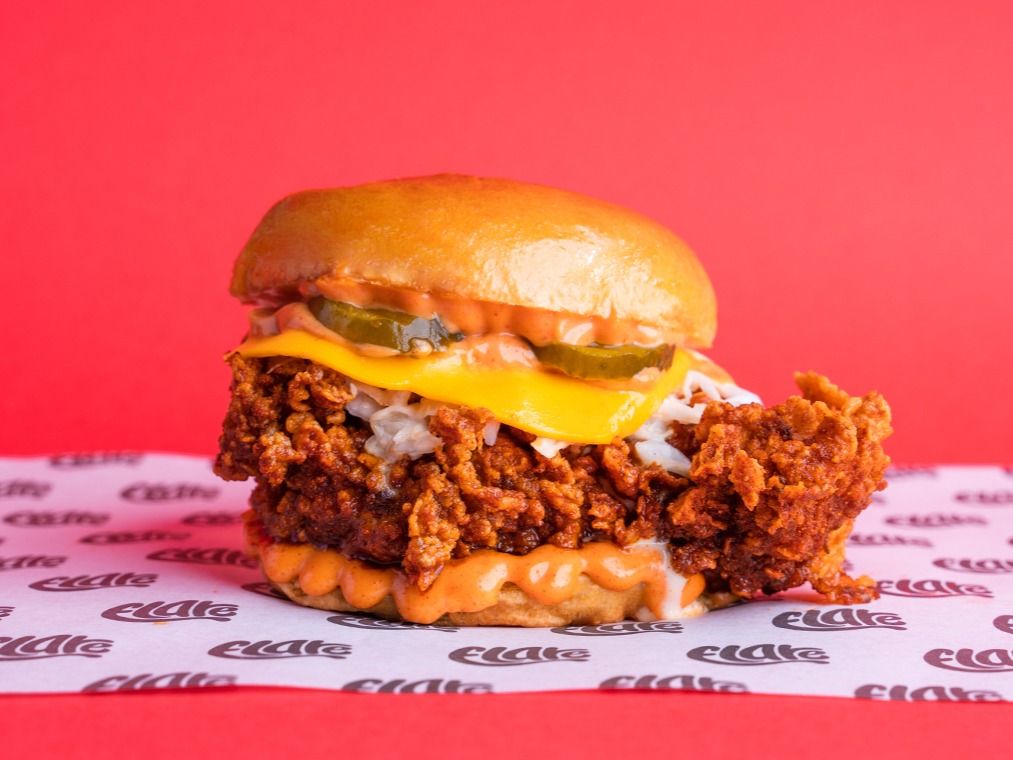 FLARE delivery service in UAE | Talabat