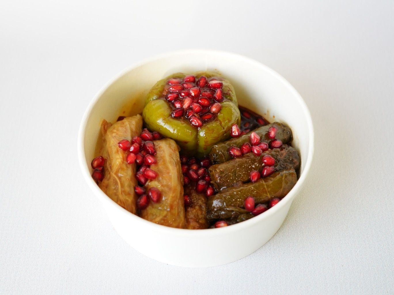 Relleno delivery service in UAE | Talabat