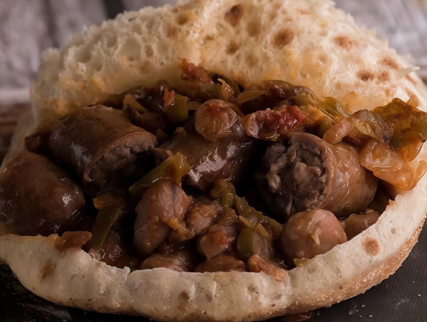 Gad International Restaurant delivery service in Kuwait | Talabat