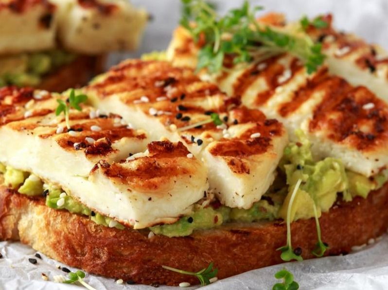 Gad International Restaurant delivery service in Kuwait | Talabat