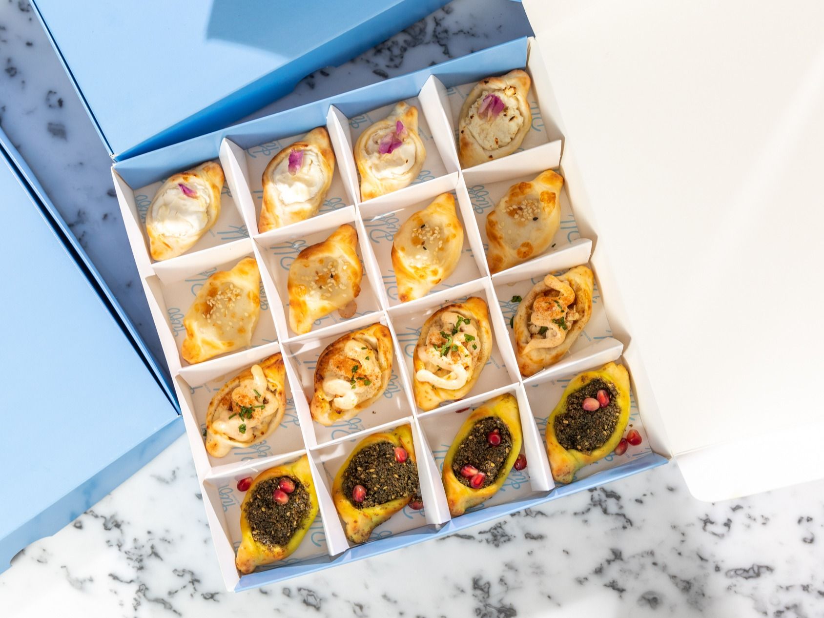 Puff delivery service in Qatar | Talabat