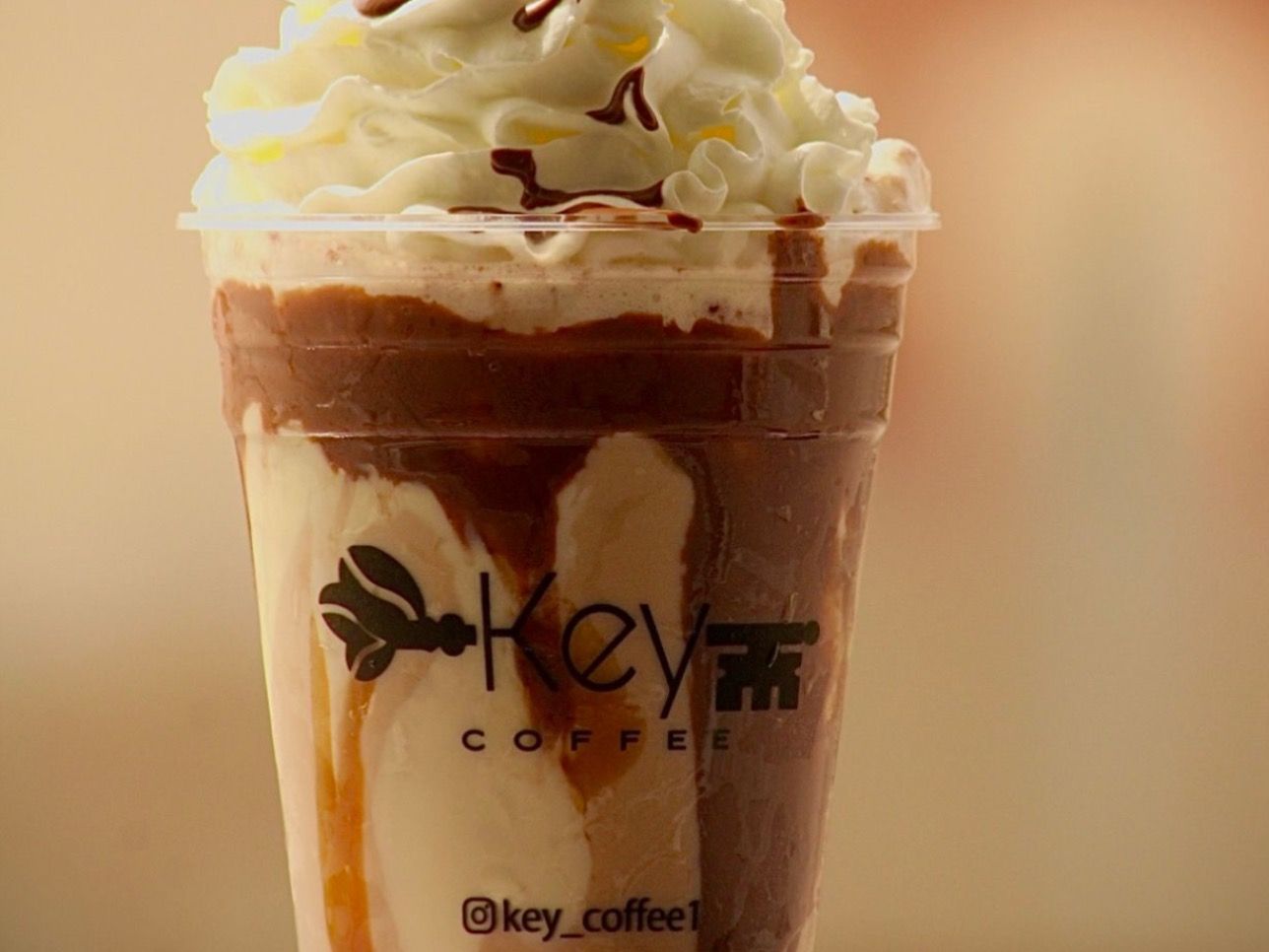 Key coffee delivery service in Oman | Talabat