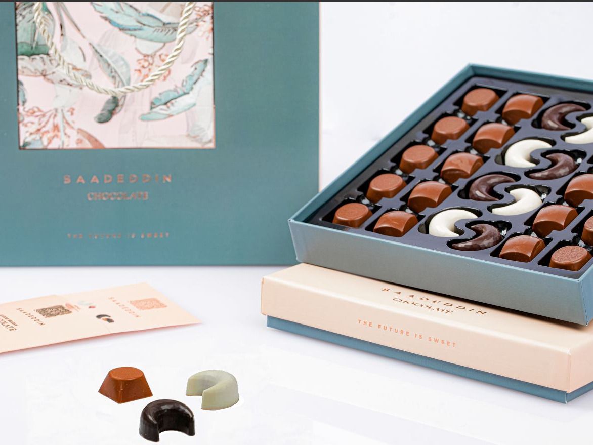 Saadeddin delivery service in Qatar | Talabat