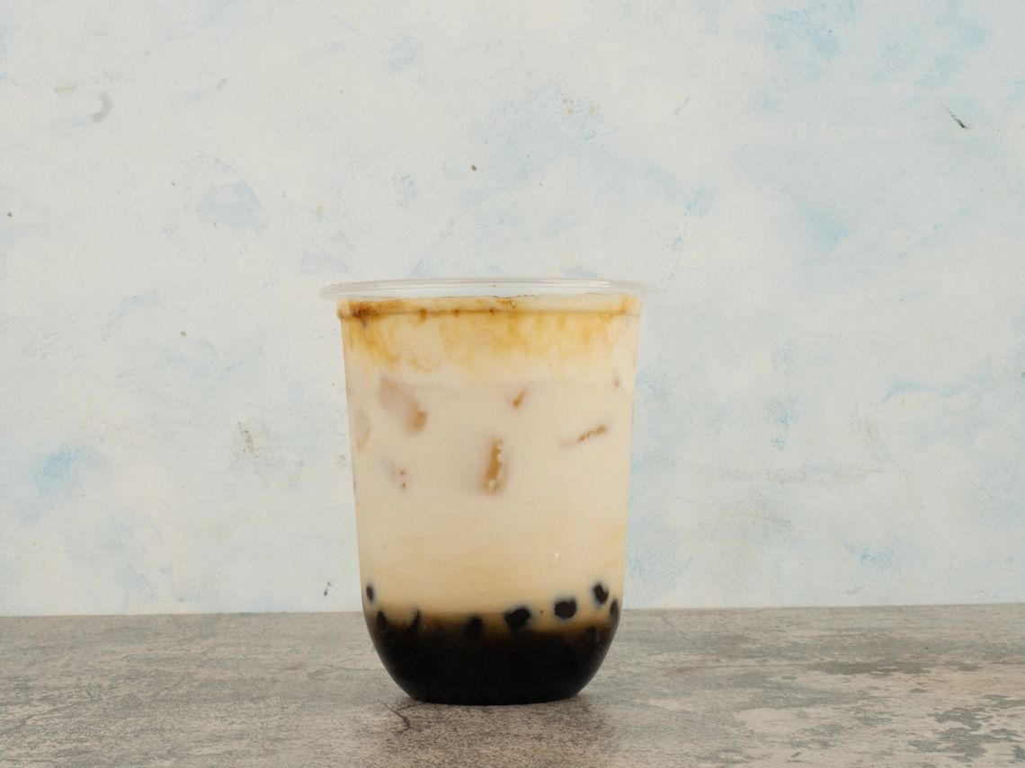 Dr. Boba delivery service in UAE | Talabat