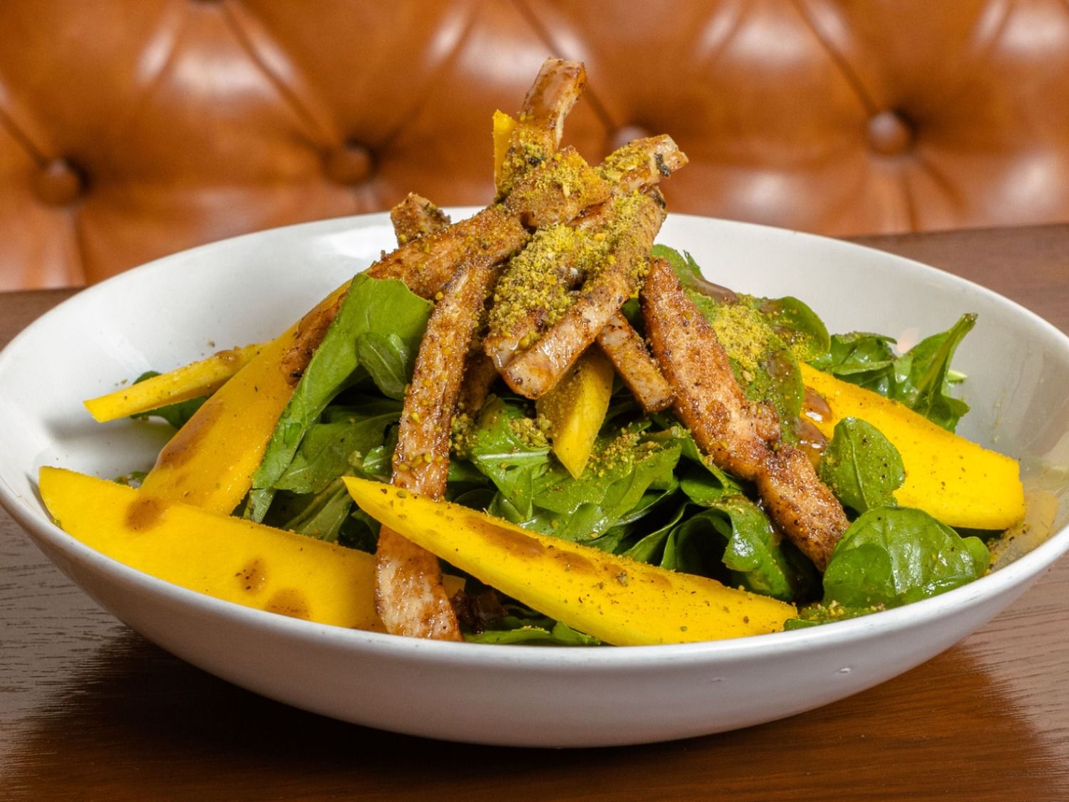 Little Ruby's delivery service in Kuwait | Talabat