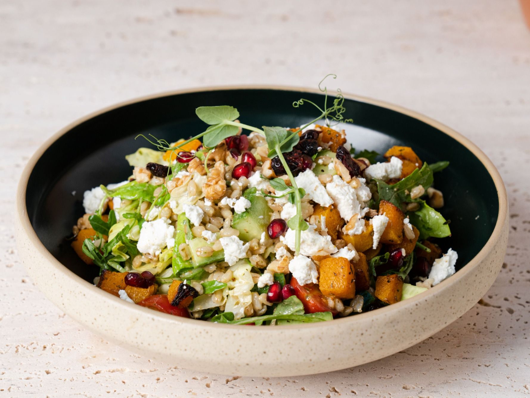 Nagwa Cafe delivery service in Kuwait | Talabat