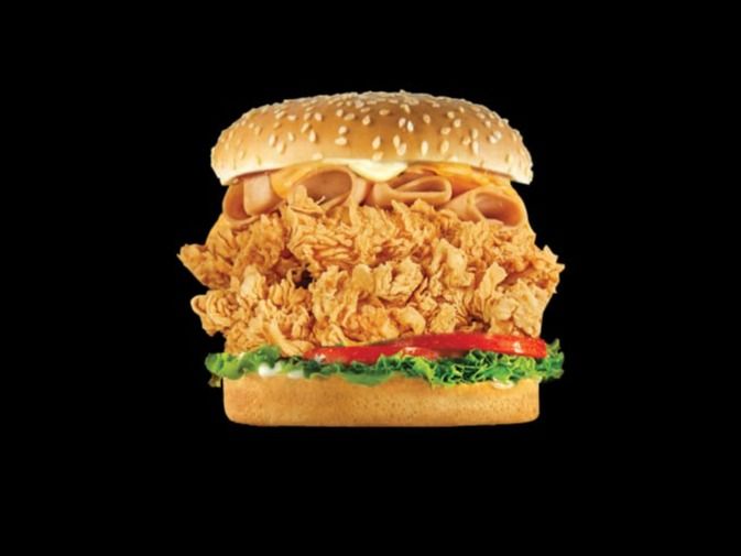 Bondok Chicken delivery service in Egypt | Talabat