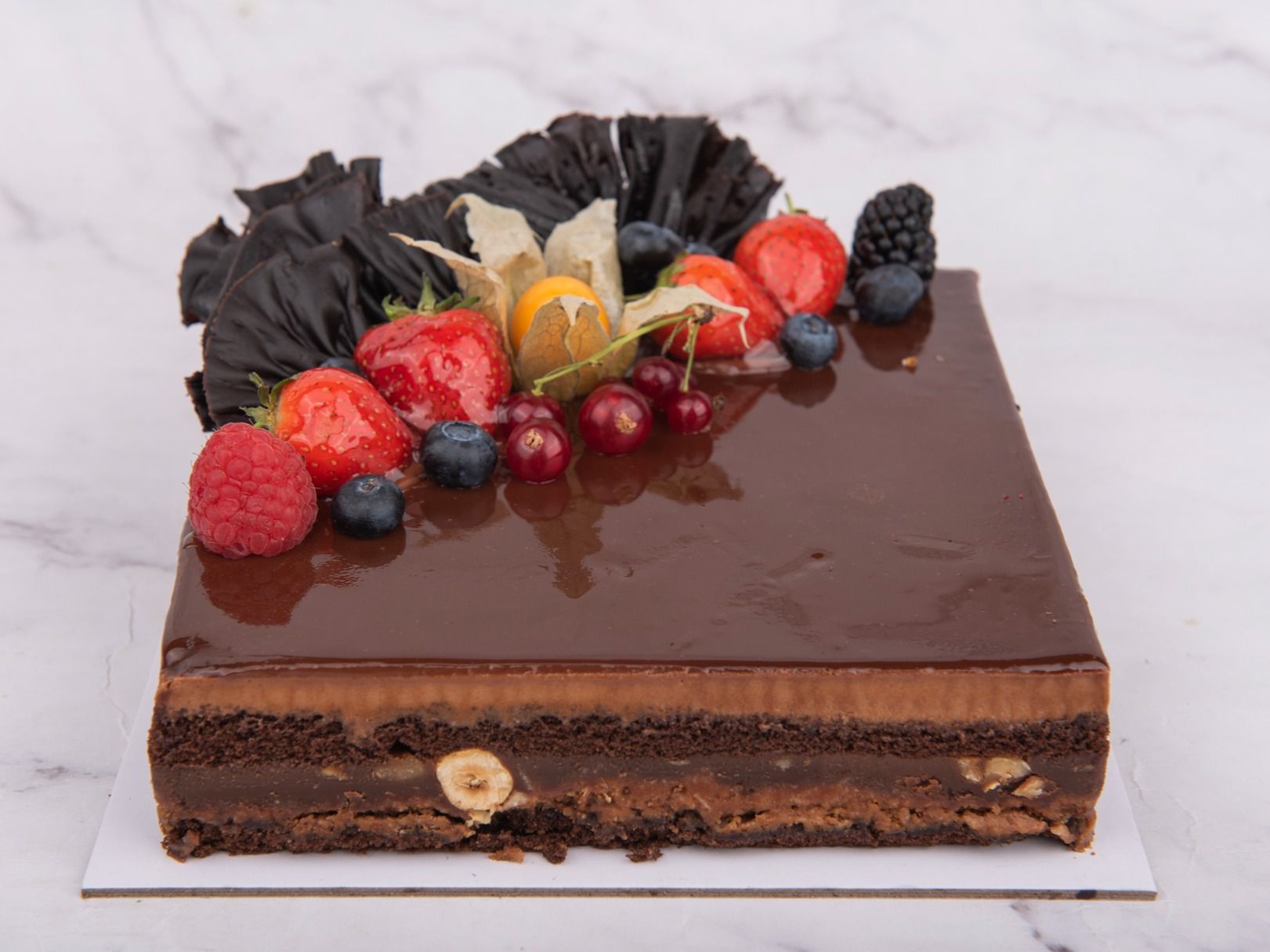 Artisan Bakery delivery service in UAE | Talabat