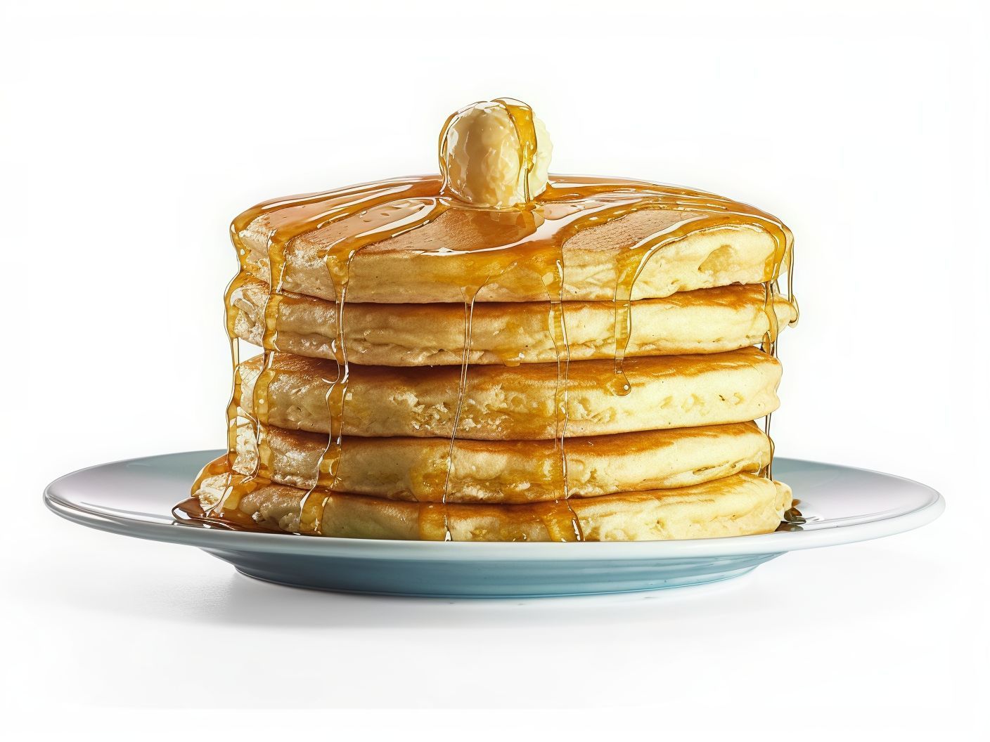 IHOP Restaurant delivery service in Qatar | Talabat