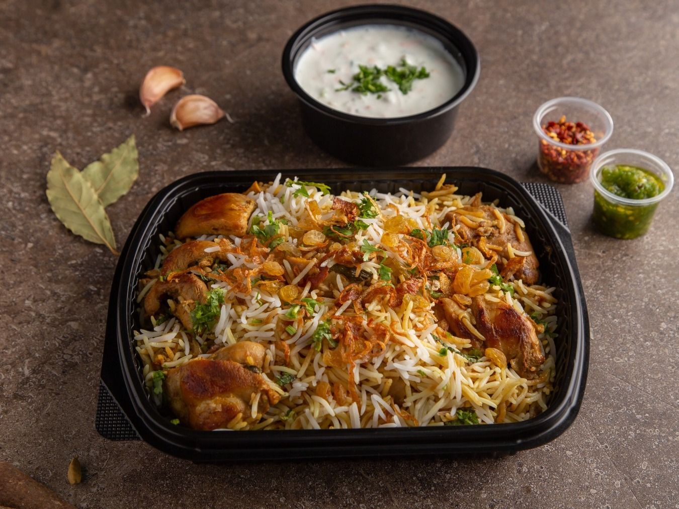 Machboos Express delivery service in Kuwait | Talabat